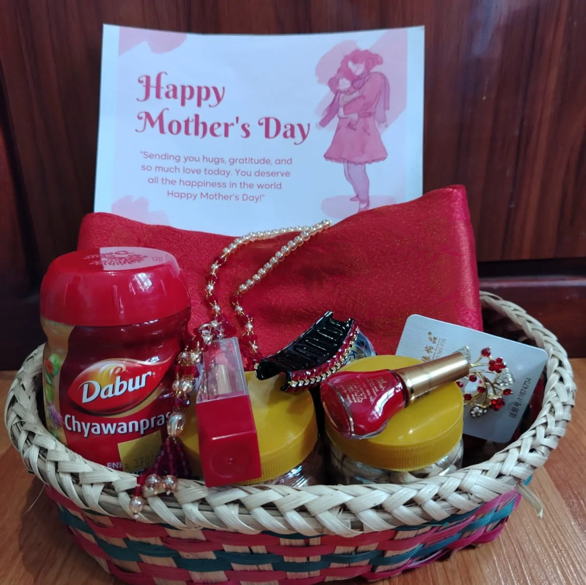 Koseli Xpress - Mom’s Love Combo